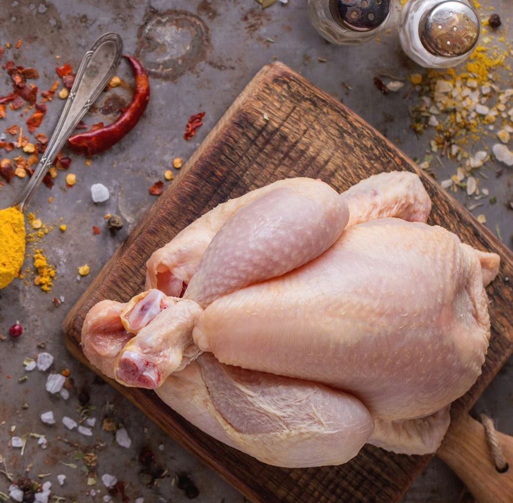 SAN MEATS - FARM to TABLE delivered to you. – SAN Meat Packing
