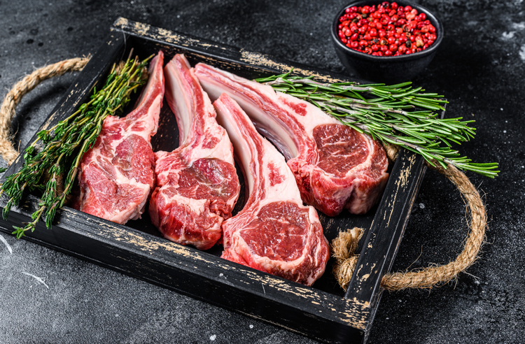 SAN MEATS - FARM to TABLE delivered to you. – SAN Meat Packing
